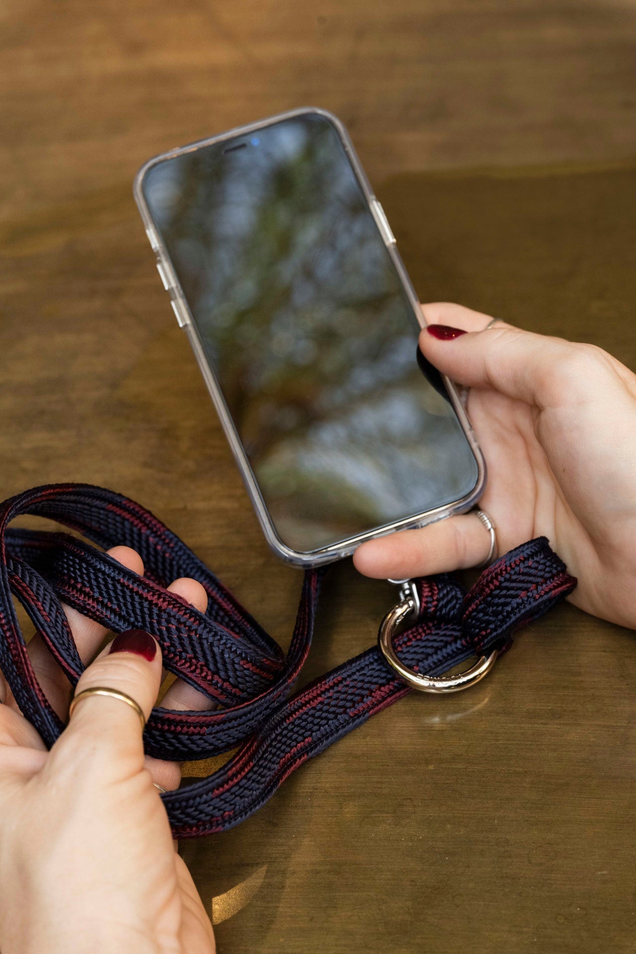 YOOMEE accessoires | phonechains – YOOMEE STORE