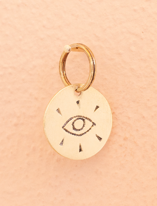key tag - mini - eye – YOOMEE STORE