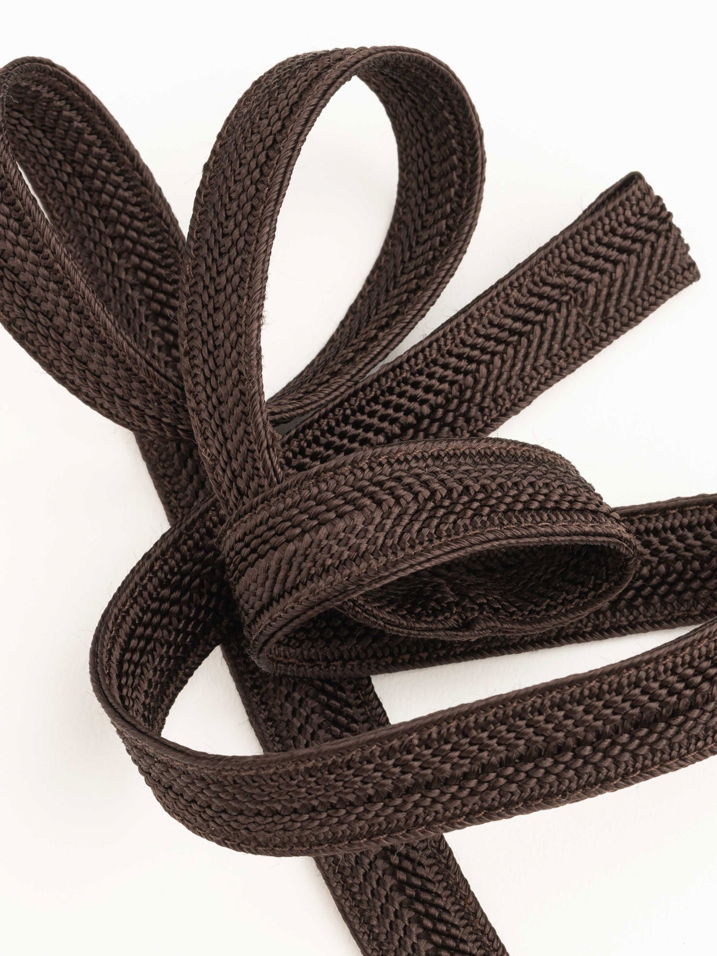 YOOMEE keychain band - ZAHRA - mocca – YOOMEE STORE