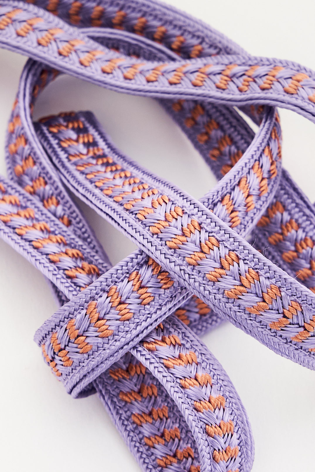 YOOMEE keychain band - ZAHRA - coral reef – YOOMEE STORE