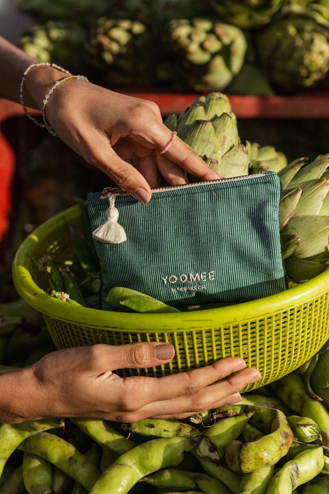 YOOMEE marrakech – YOOMEE STORE